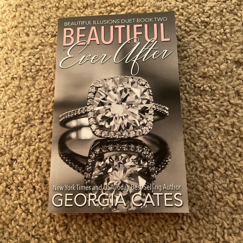 Beautiful Ever After by Georgia Cates