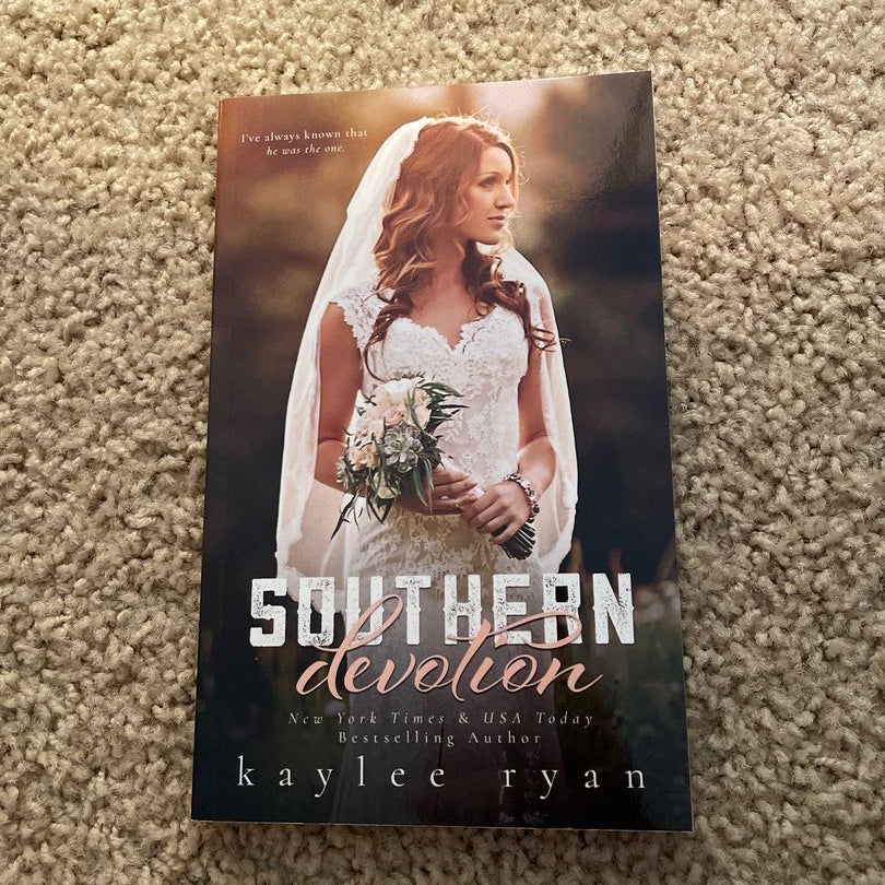 Southern Devotion by Kaylee Ryan