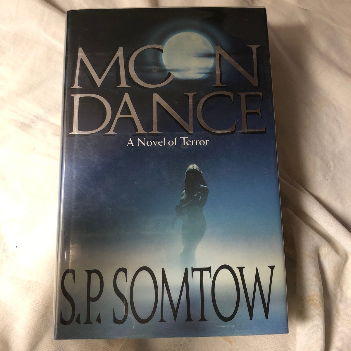 Moon Dance by S. P. Somtow, Hardcover | Pangobooks