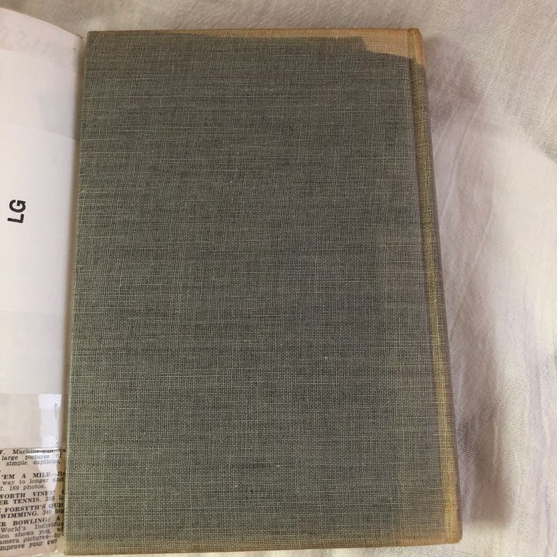 Angels of Doom by Leslie Charteris, Hardcover | Pangobooks