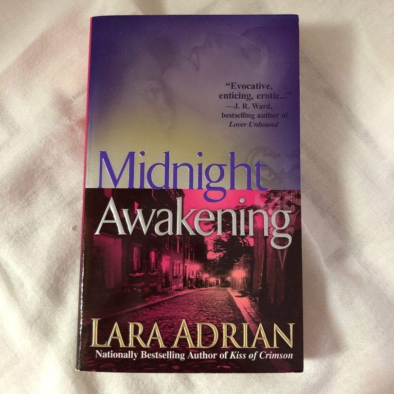 Midnight Awakening by Lara Adrian