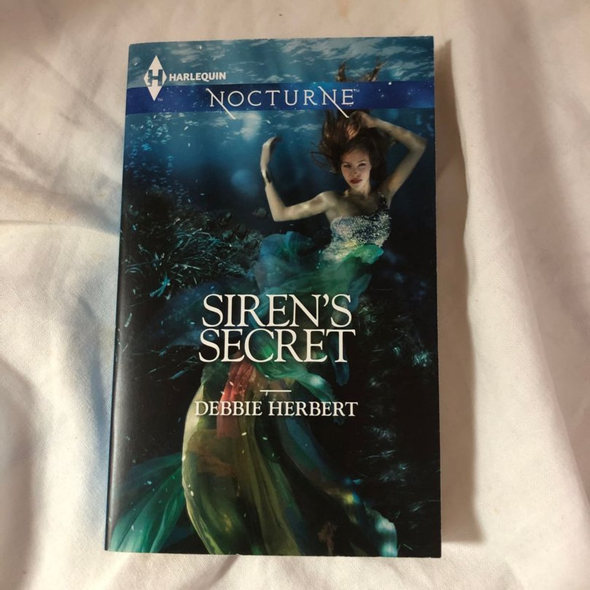Siren's Secret