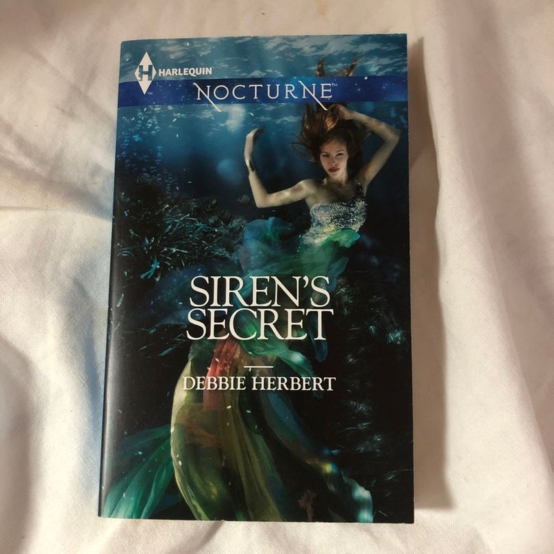 Siren's Secret
