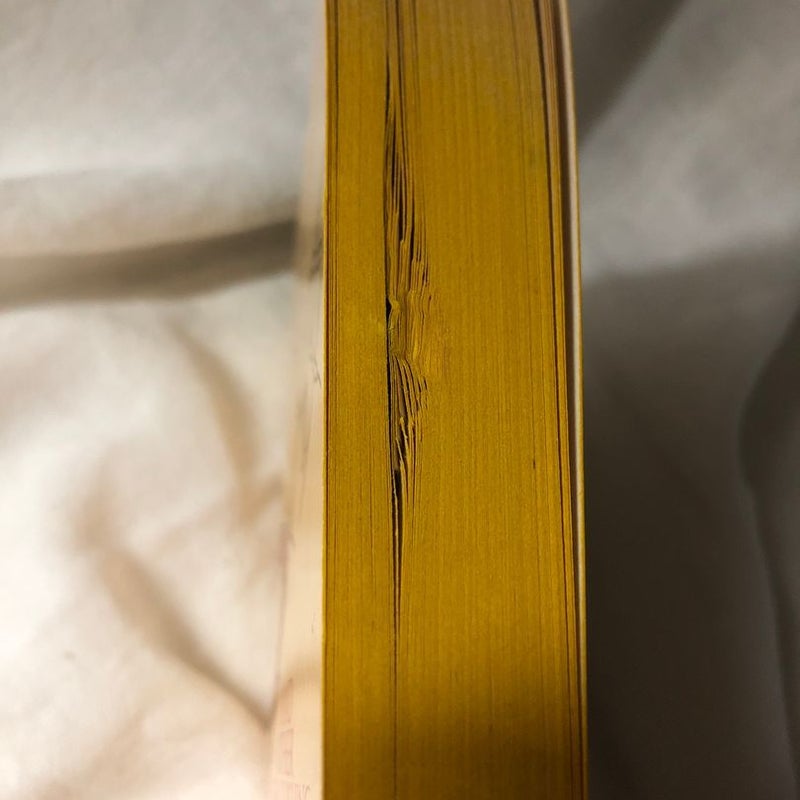 Scars and Other Distinguishing Marks