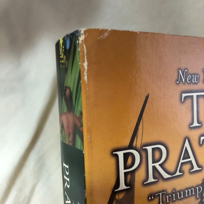 Nation by Terry Pratchett