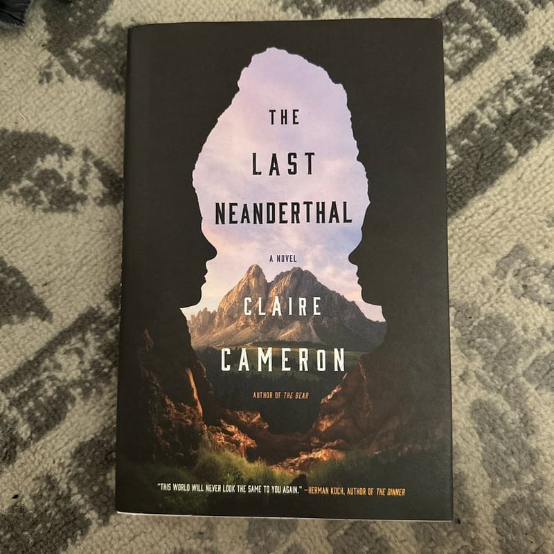 The Last Neanderthal