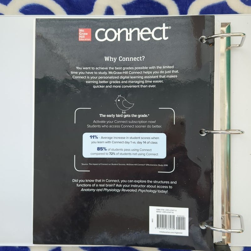 Psychology: Perspectives and Connections - Looseleaf by Gregory J ...