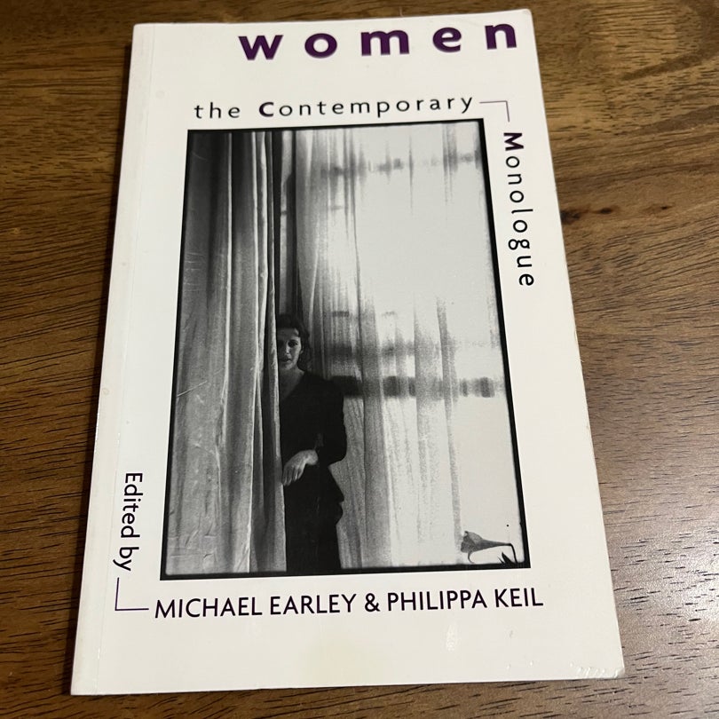 The Contemporary Monologue: Women