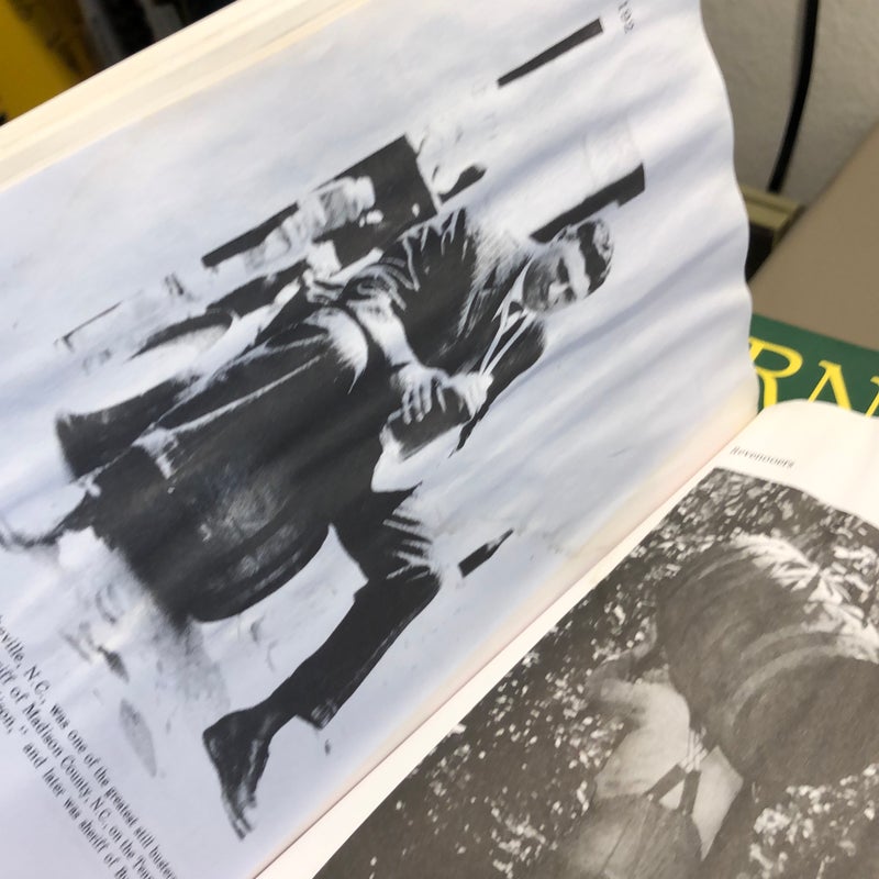 More Mountain Spirits by Joseph Earl Dabney, Paperback | Pangobooks