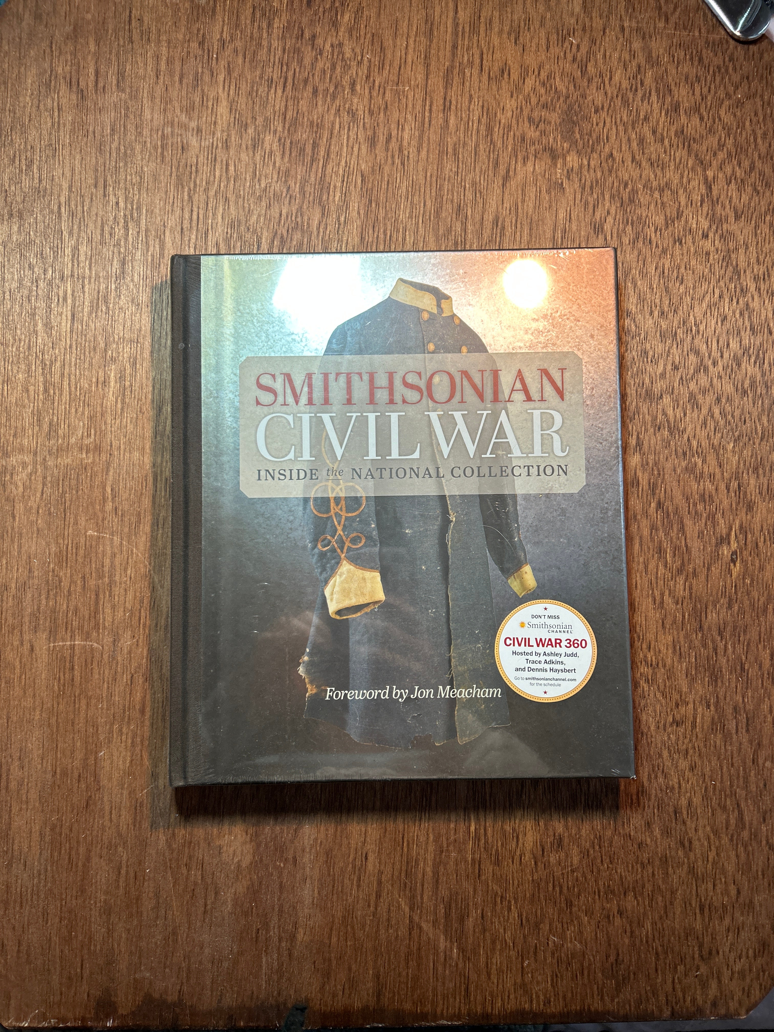 Smithsonian Civil War