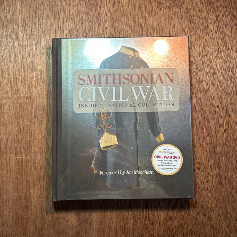 Smithsonian Civil War