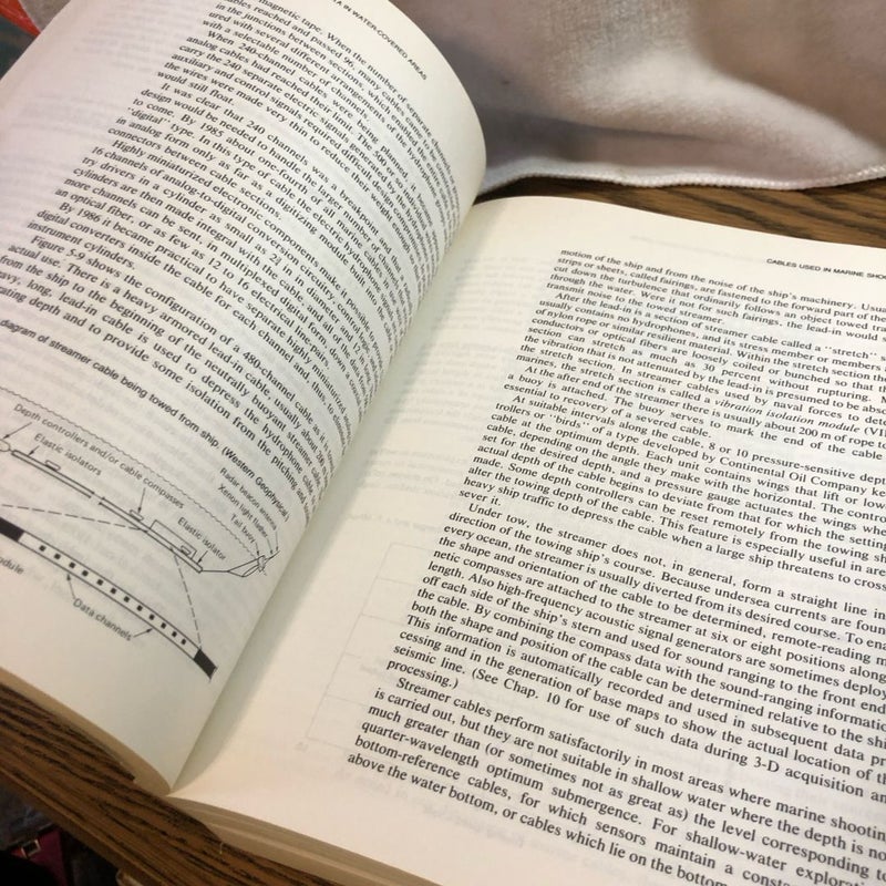 Introduction to Geophysical Prospecting by Milton B. Dobrin