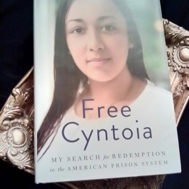 Free Cyntoia