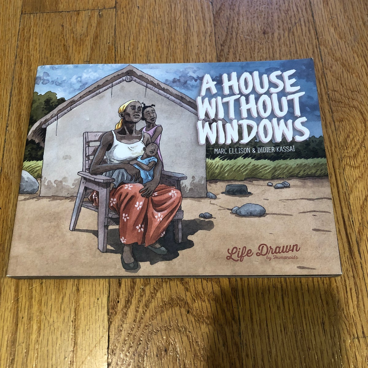 A House Without Windows