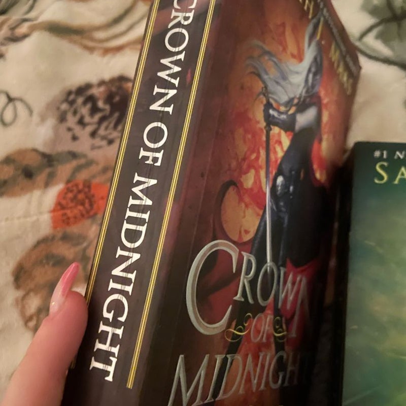 TOG: books 2-4 and prequel NEW by sarah j maas, Paperback | Pangobooks