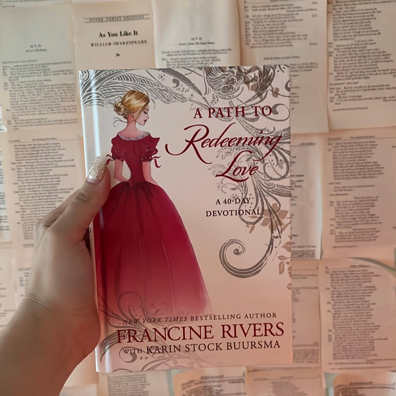 A Path to Redeeming Love