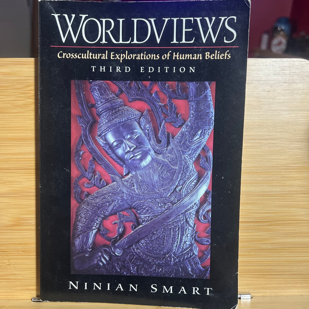 Worldviews by Ninian Smart