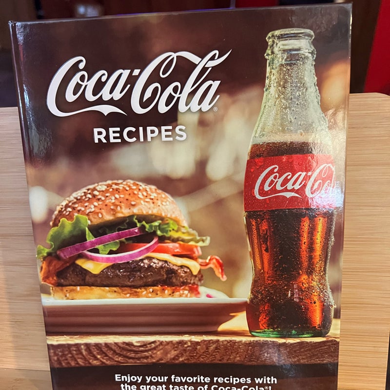 Coca-Cola Recipes