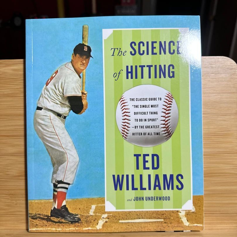 Science of Hitting