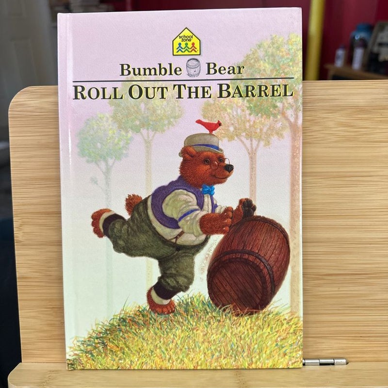 Bumble Bear by James Hoffman, Hardcover | Pangobooks