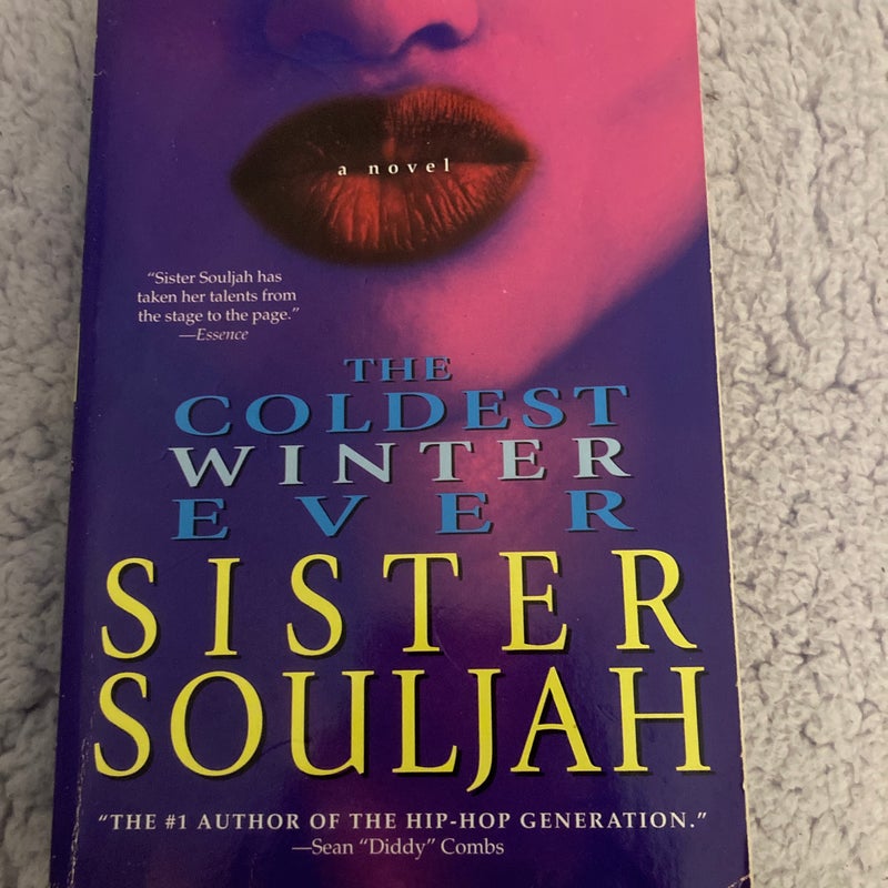 The Coldest Winter Ever