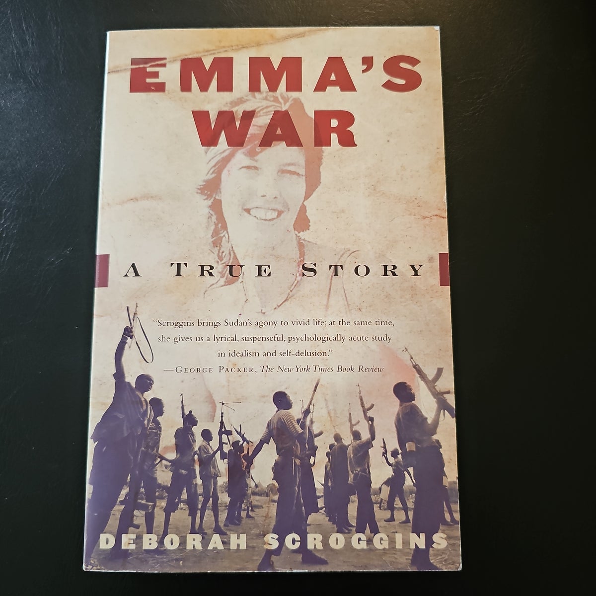 Emma's War