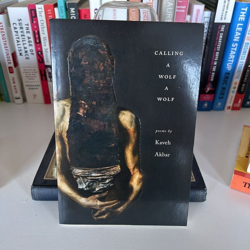 Calling a Wolf a Wolf