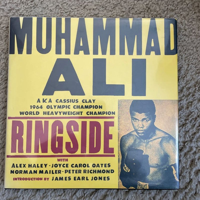 Muhammad Ali