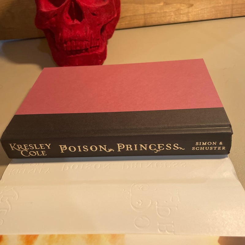 Poison Princess