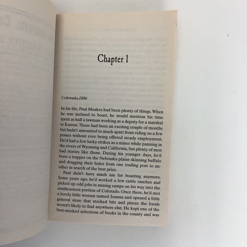 Ralph Compton the Dangerous Land by Marcus Galloway, Paperback | Pangobooks