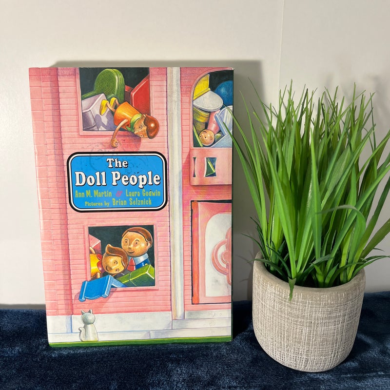 The Doll People