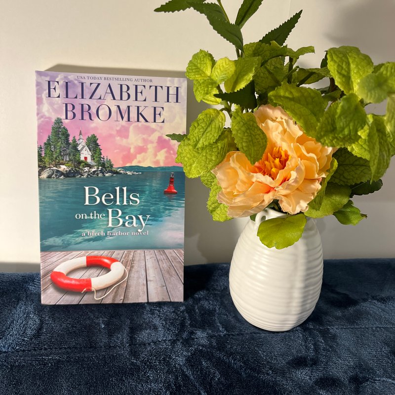 Bells on the Bay by Elizabeth Bromke