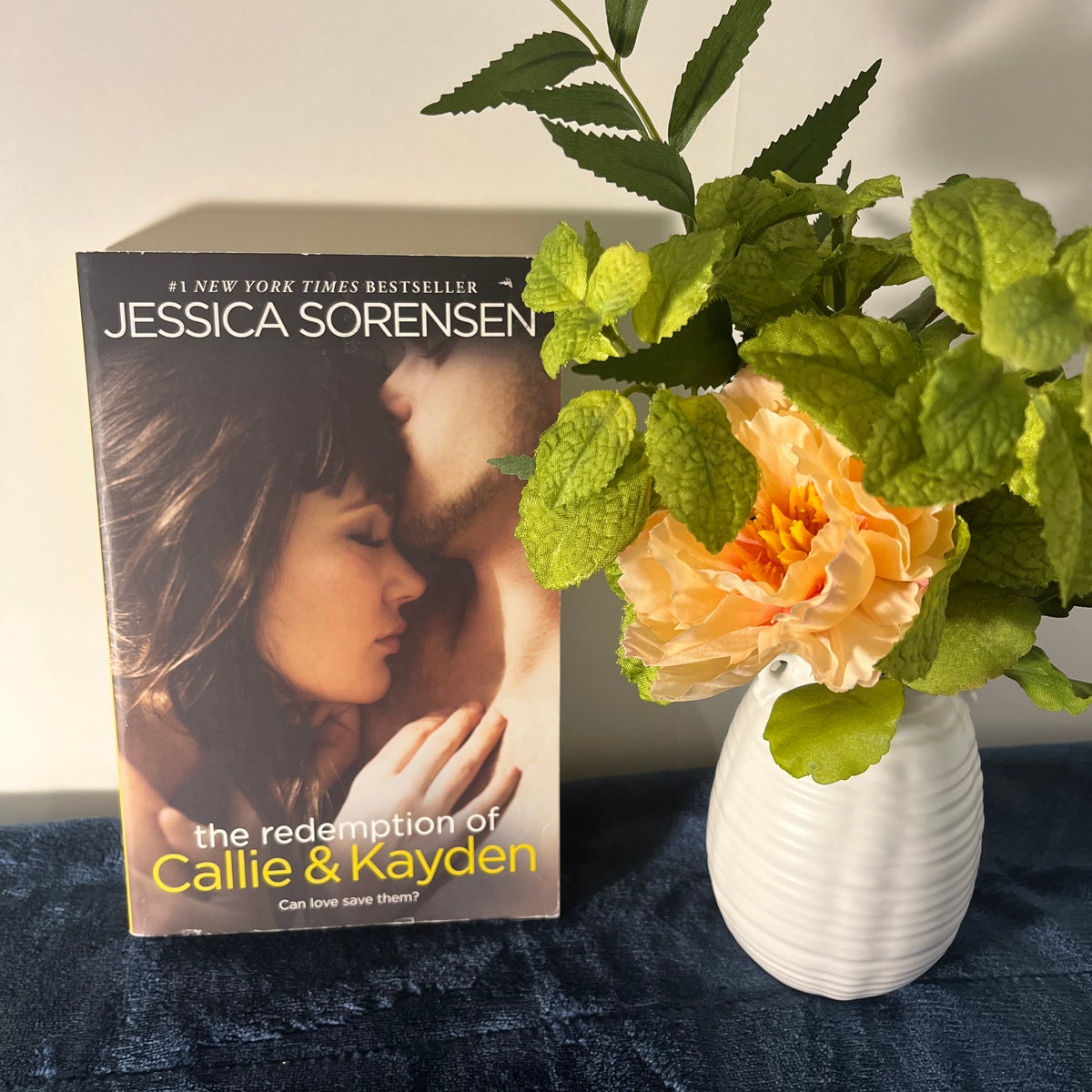 The Redemption of Callie & Kayden