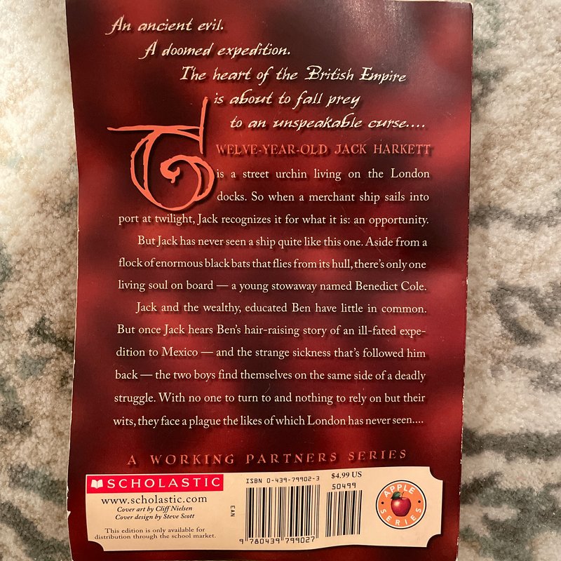 Vampire plagues by Sebastian Rook, Paperback | Pangobooks