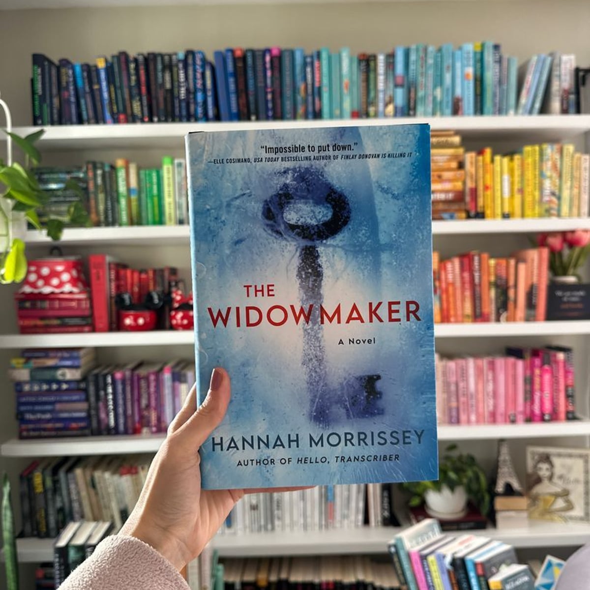 The Widowmaker