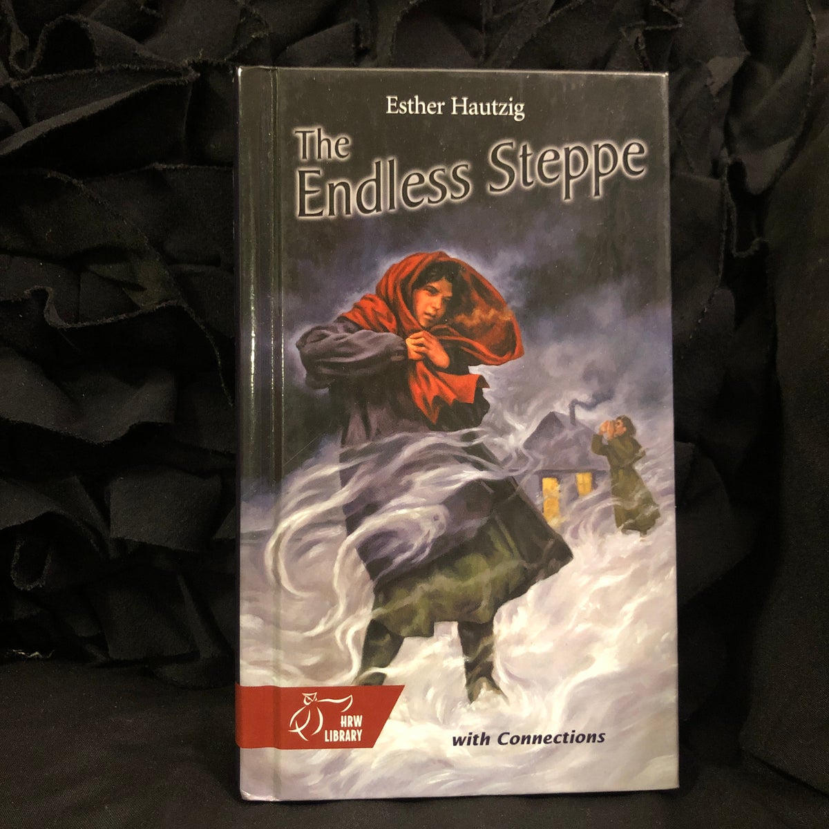 The Endless Steppe by Esther Hautzig