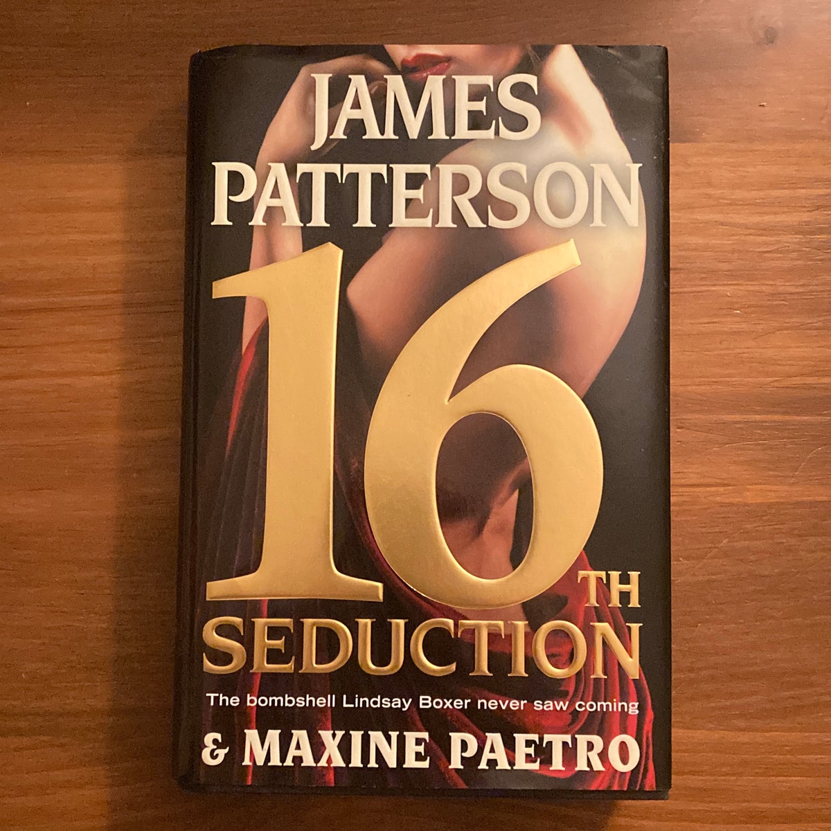 16th Seduction