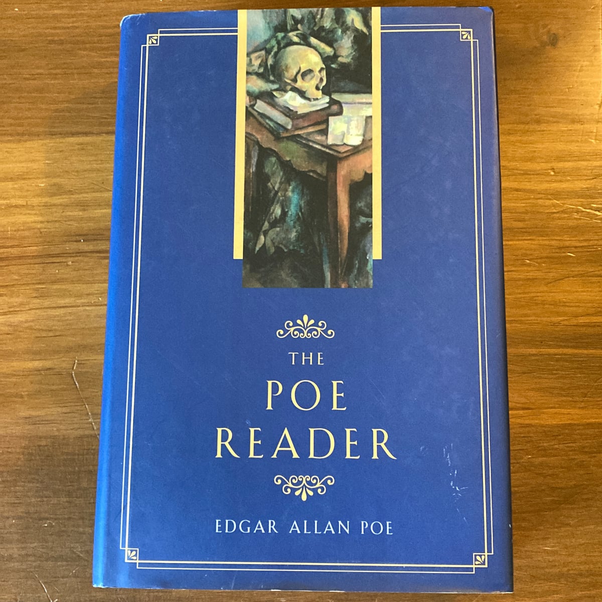 Edgar Allan Poe: the Ultimate Collection by Edgar Allan Poe