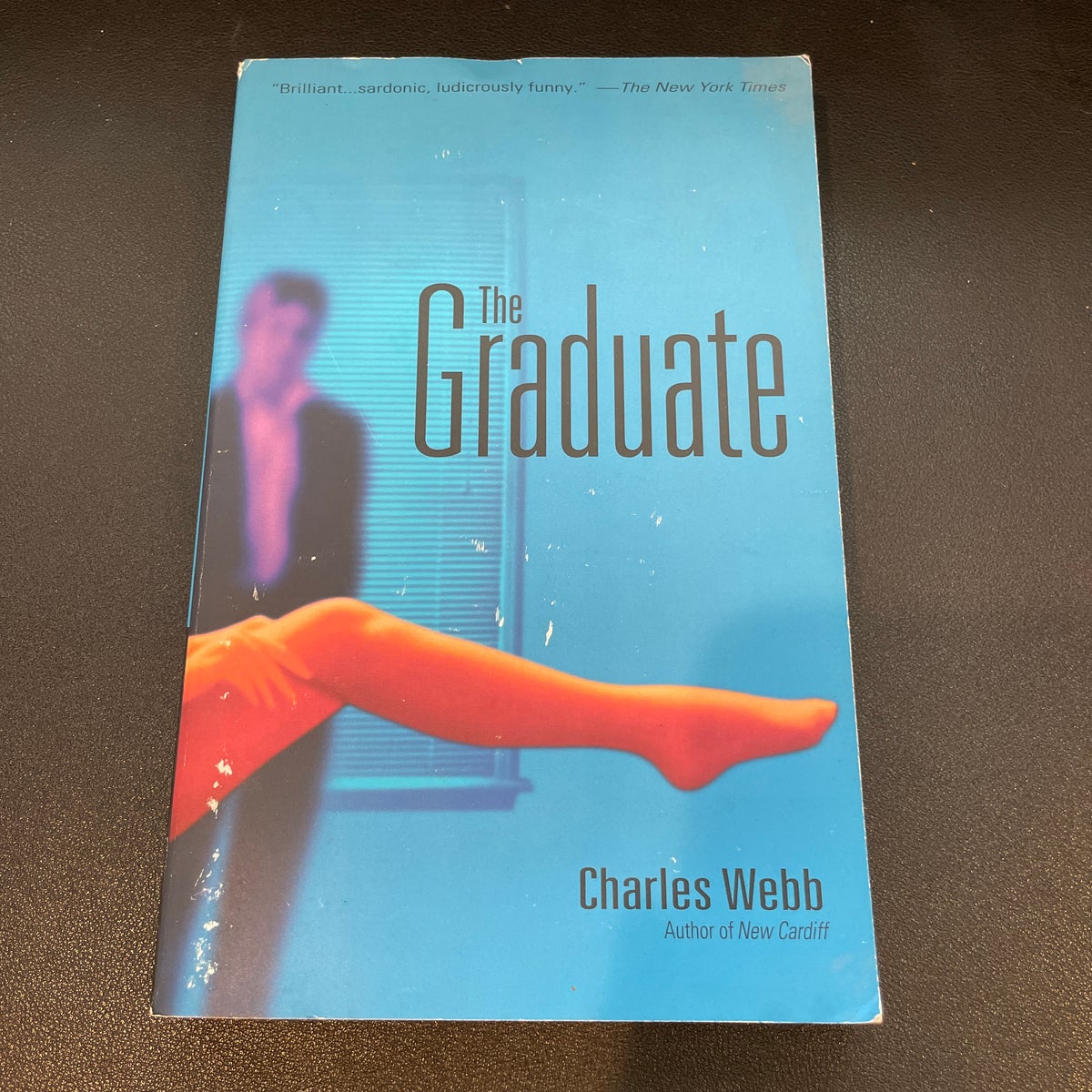 The Graduate by Charles Webb