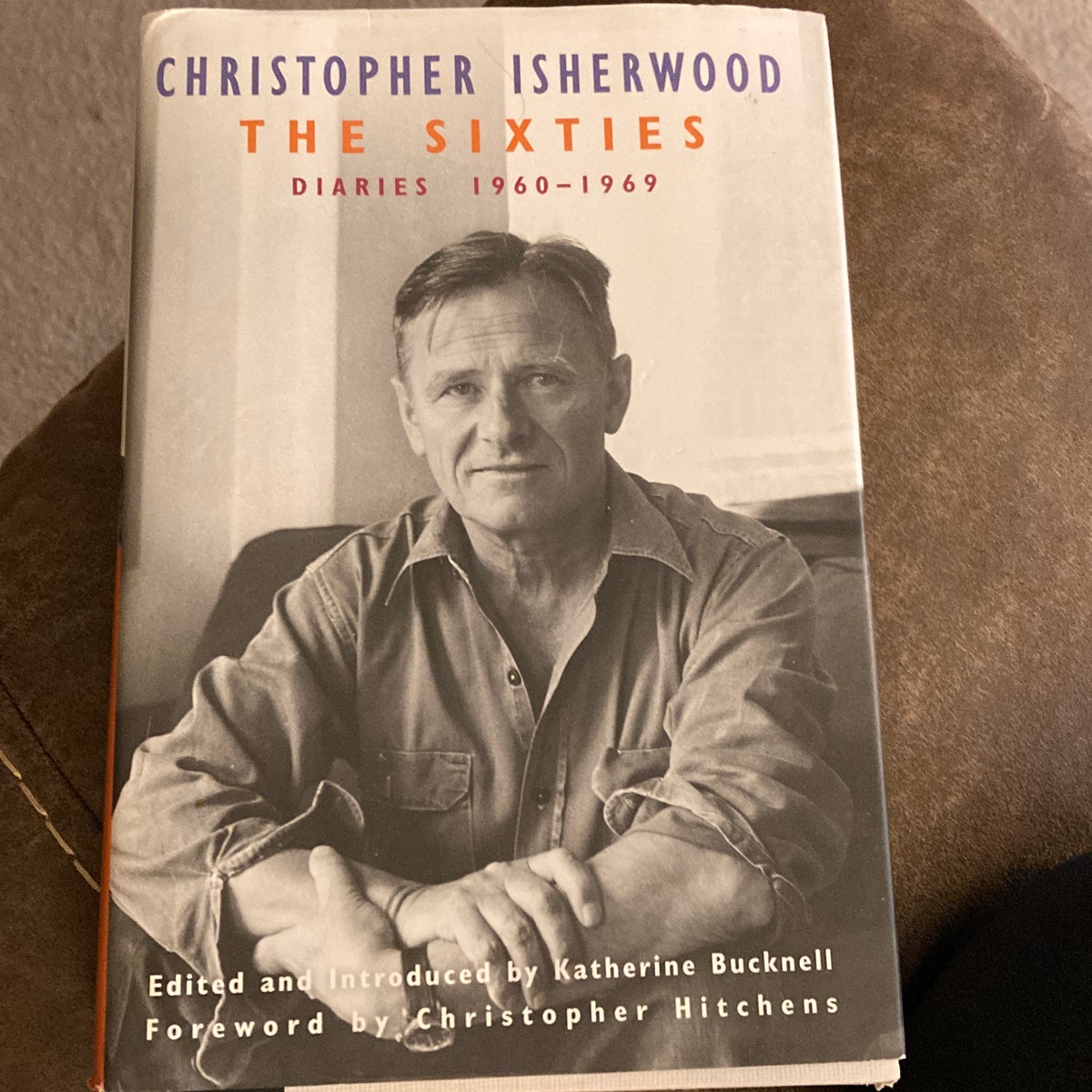 The Sixties by Christopher Isherwood
