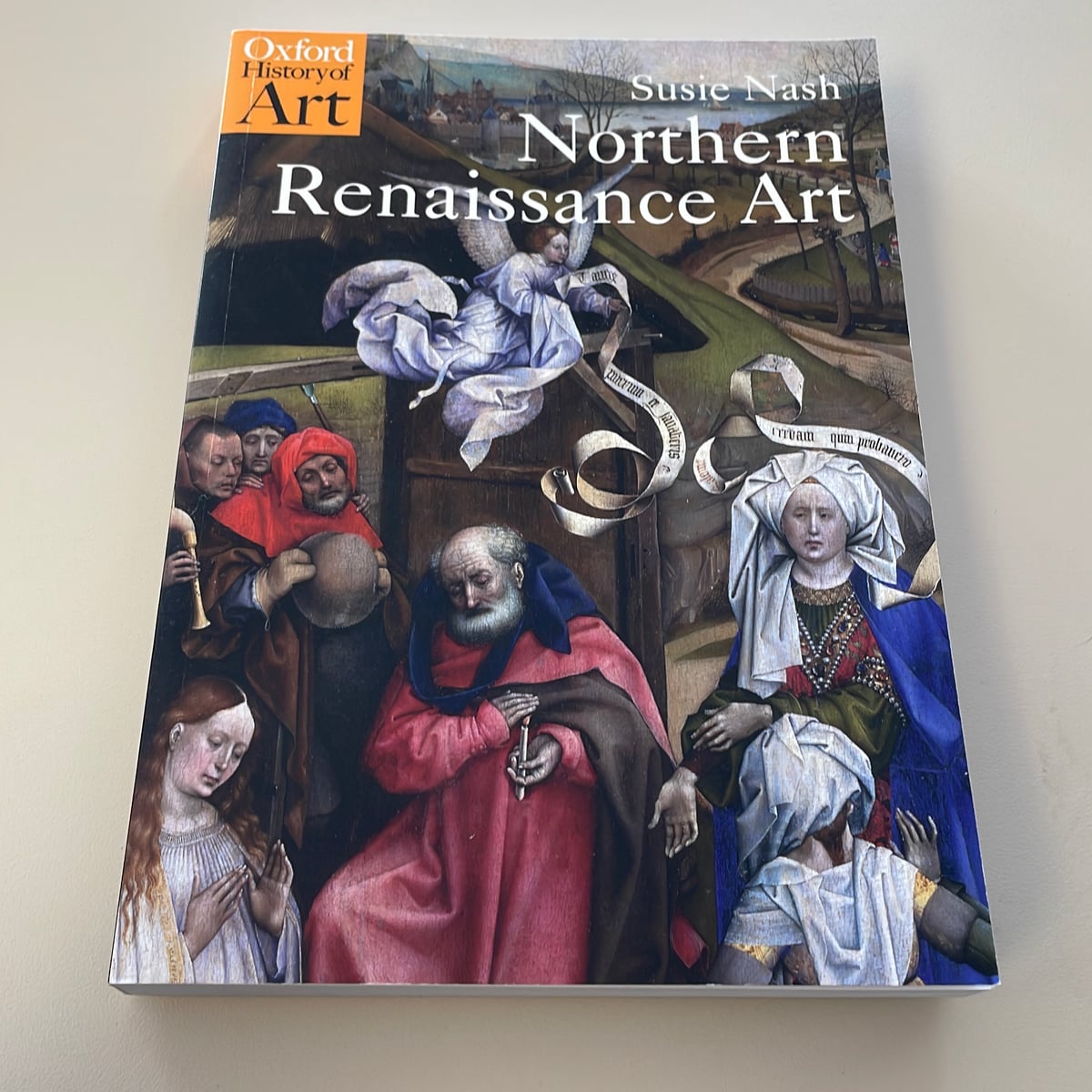 Northern Renaissance Art by Susie Nash