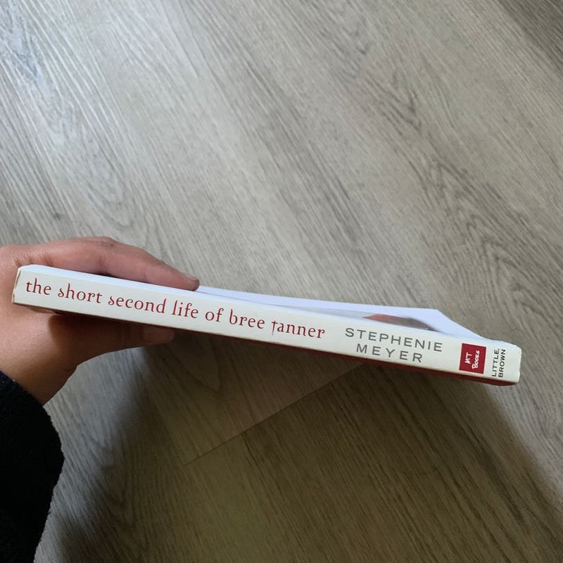 The Twilight Saga White Collection