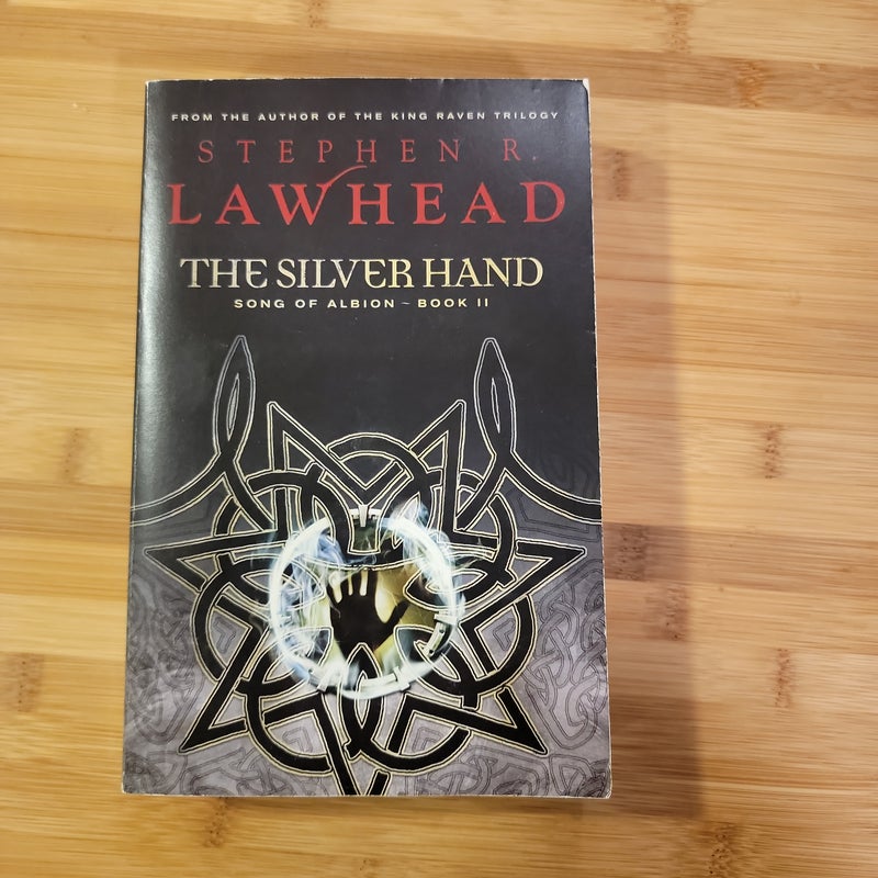 The Silver Hand