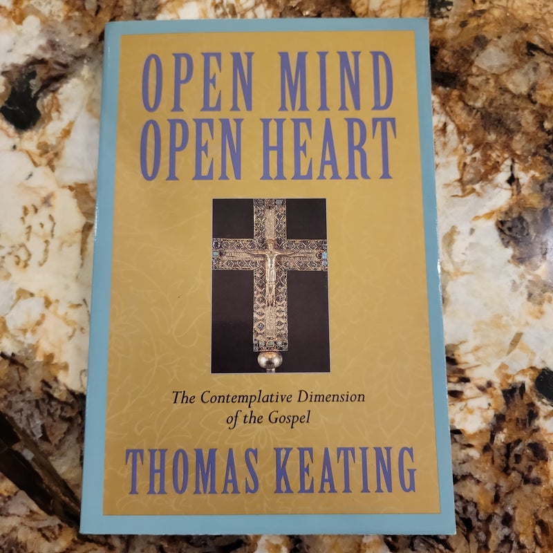 Open Mind, Open Heart