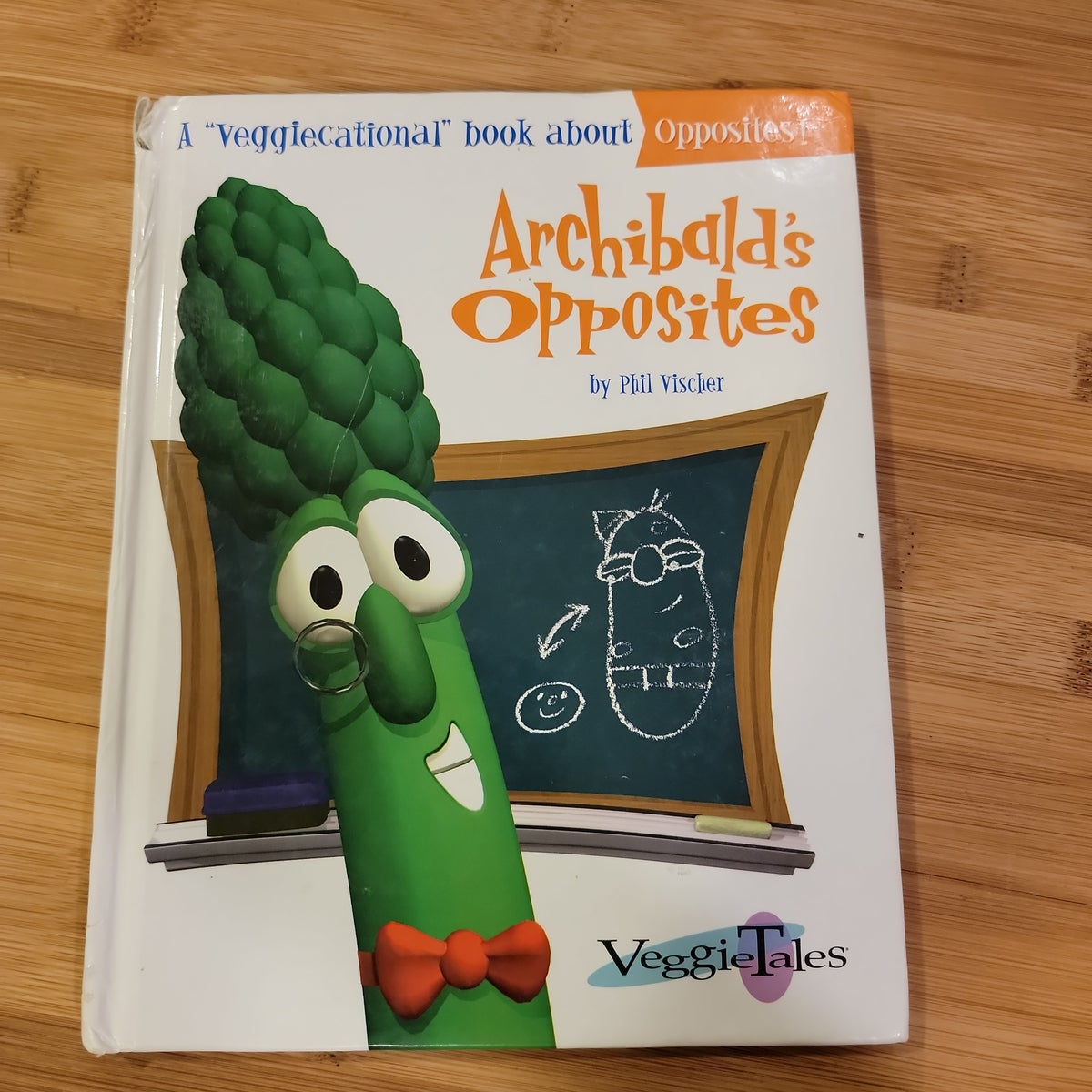 Archibald's Opposites