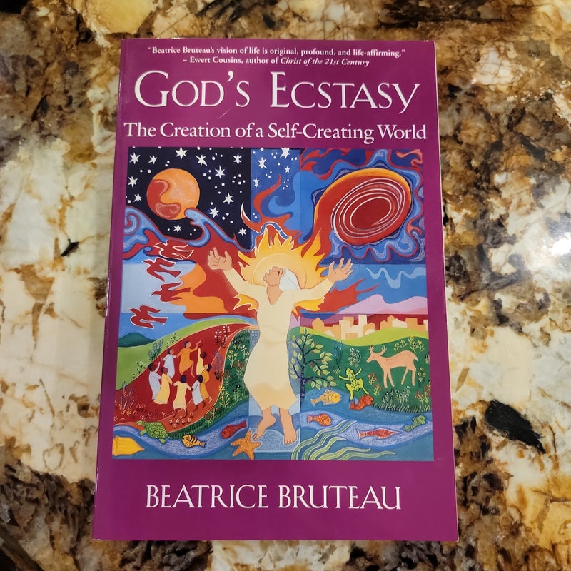 God's Ecstasy