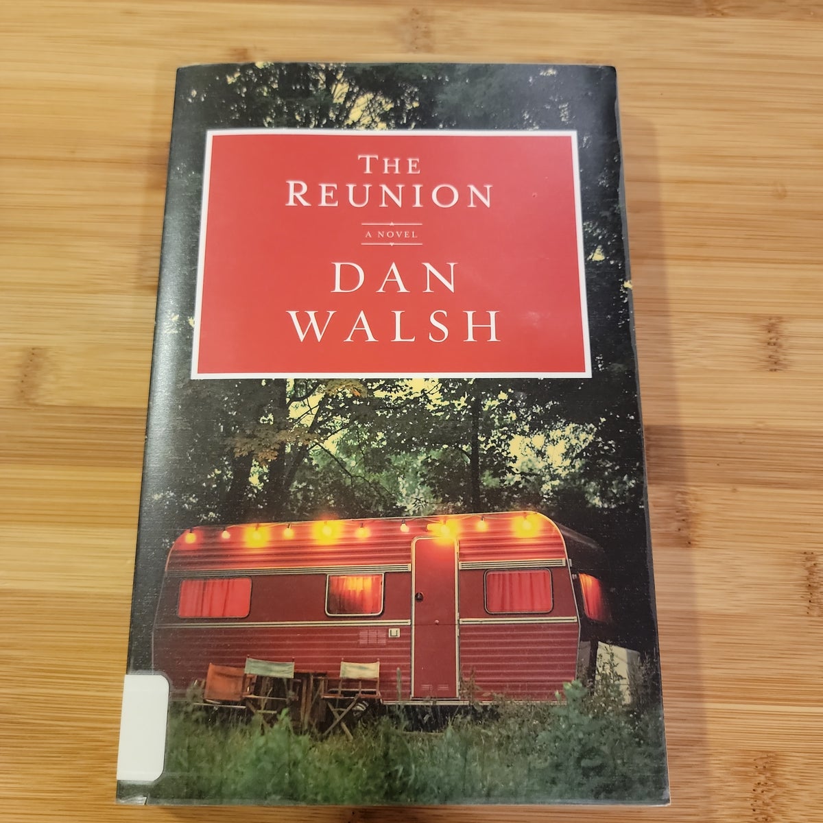 The Reunion by Dan Walsh, Paperback | Pangobooks