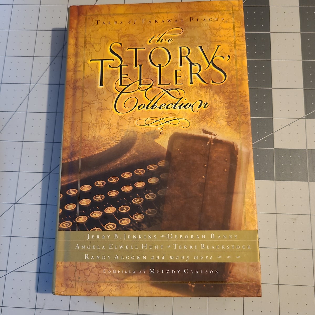 The Storytellers' Collection