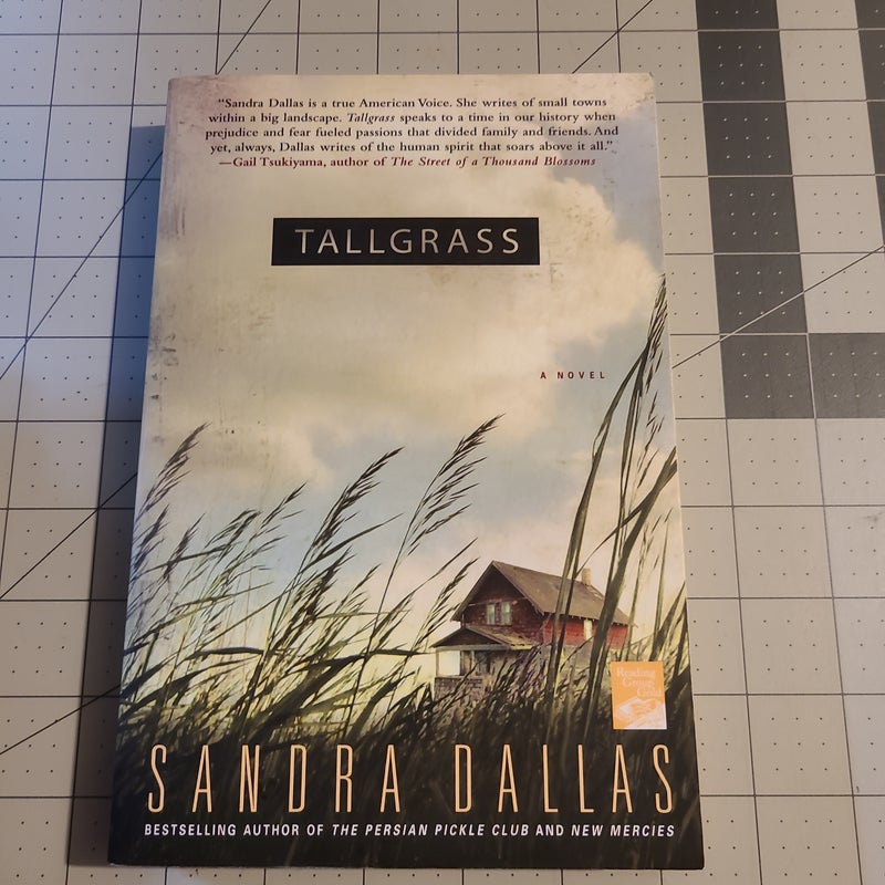 Tallgrass