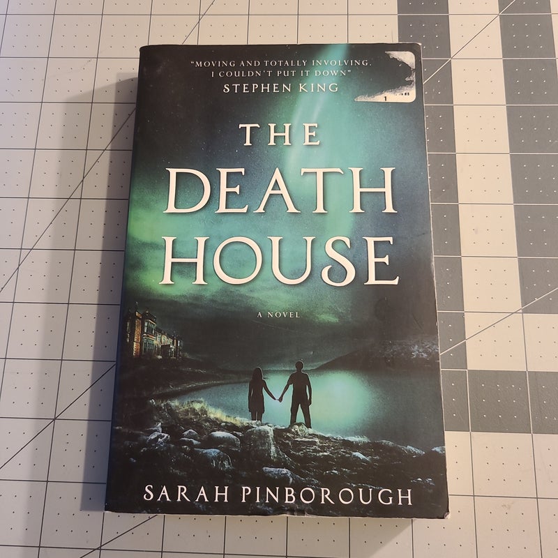 The Death House